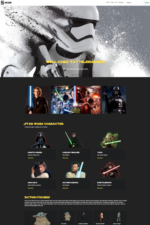 youngsuk Seo, Portfolio